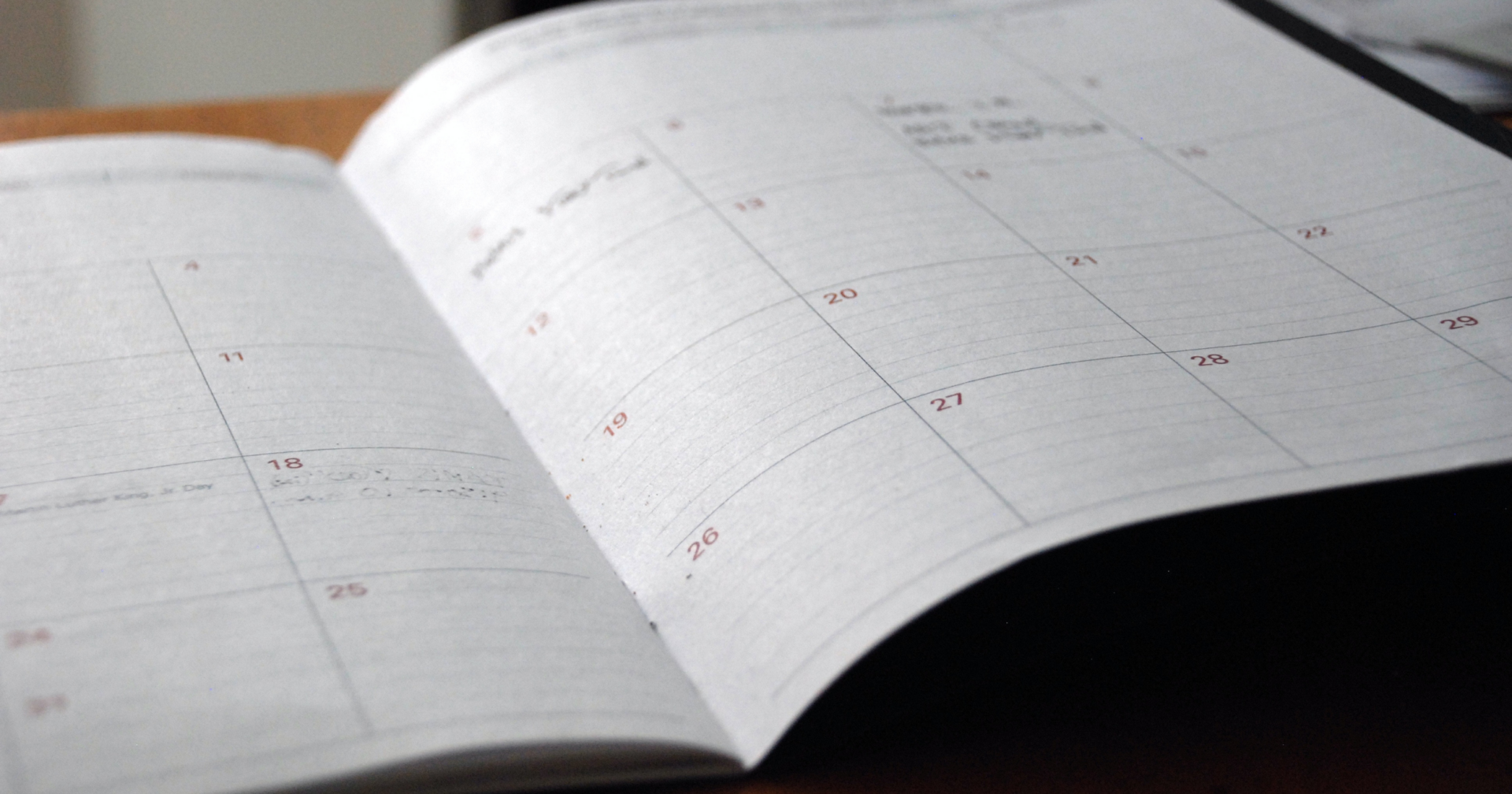 The Fiscal Year-End Accounting Checklist for Business Owners - SBLR LLP ...